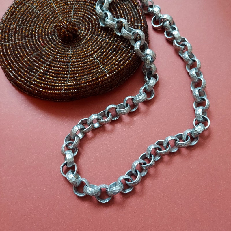 Industrial Chain - Etsy