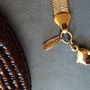 Napier Snake Chain Bracelet | Gleaming Gold Statement | Gift of ...