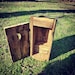 Model Outhouse - Etsy