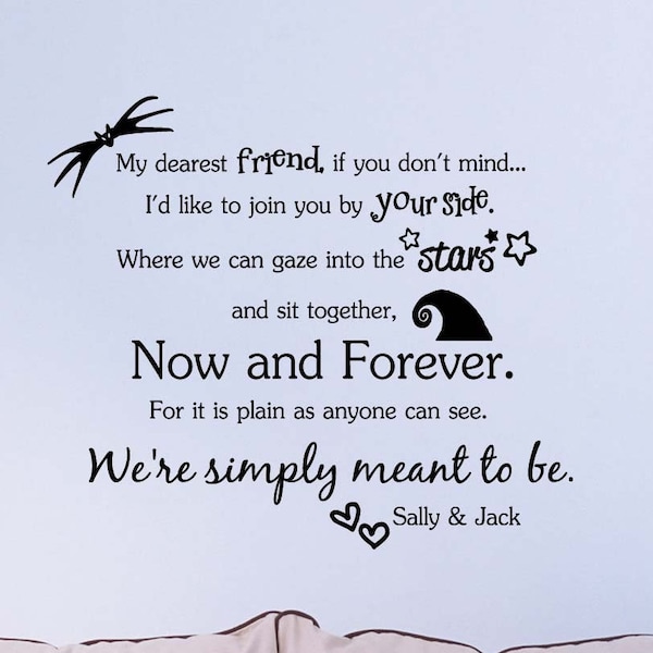 My Dearest Friend - Etsy