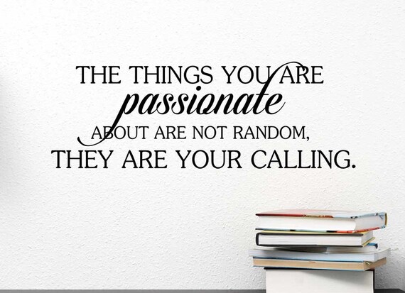 Random Things Quotes