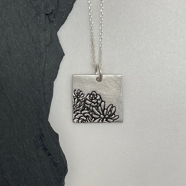 Succulent Jewelry - Etsy