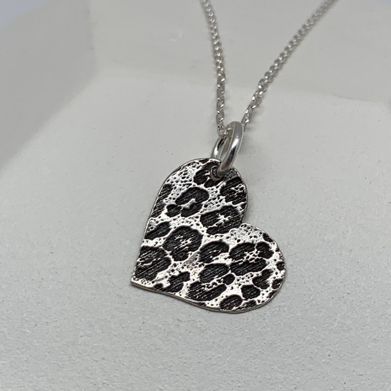 Leopard Jewelry - Etsy