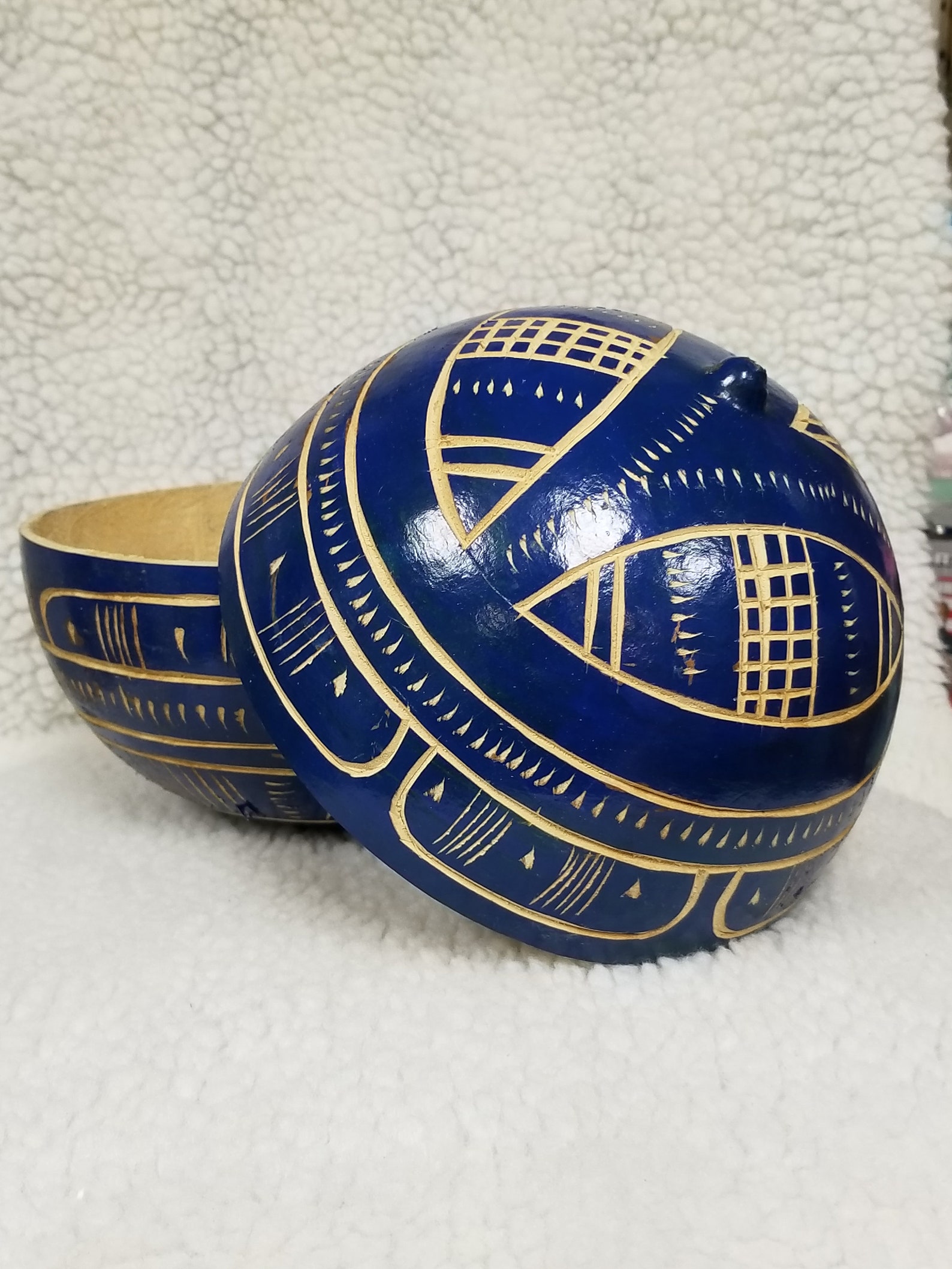 Handmade IGBA ADIMU - Etsy