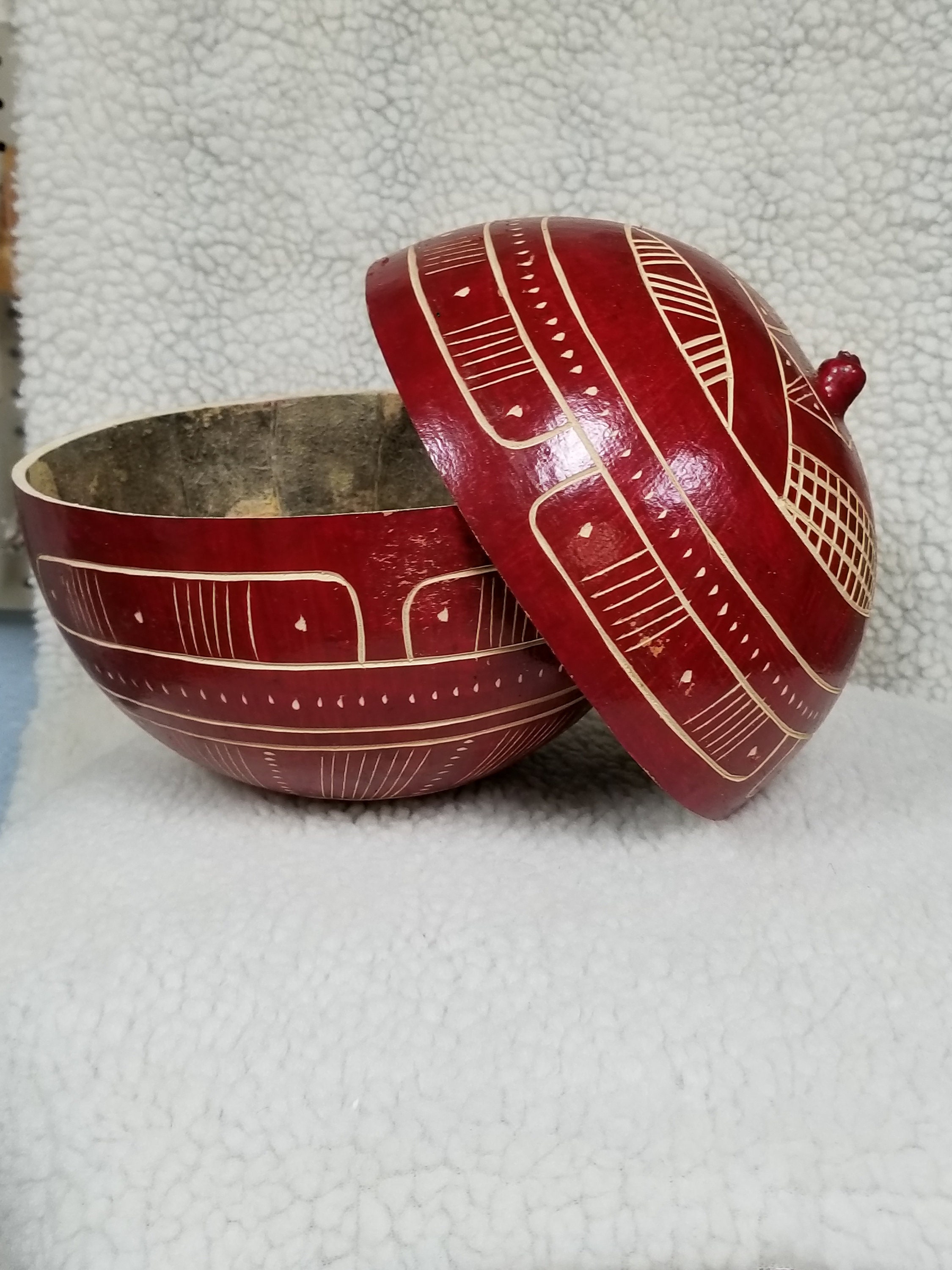 Handmade IGBA ADIMU - Etsy