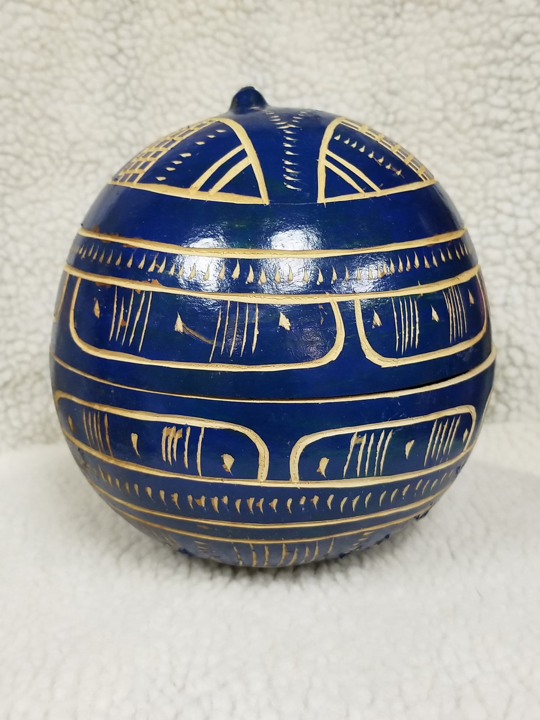 Handmade IGBA ADIMU - Etsy