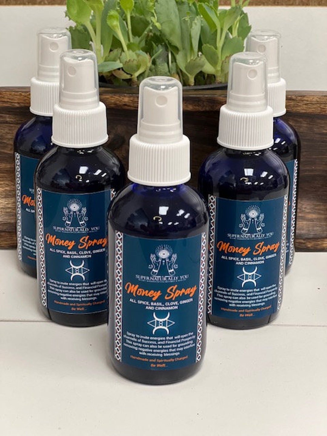 Money Drawing Spray, Money Spell Spray, Money Drawing Natural Spray ...