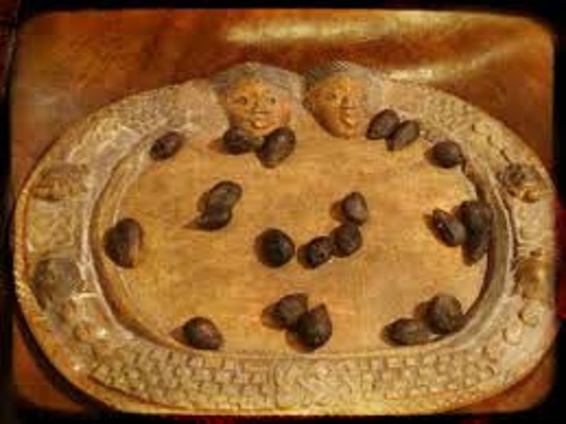 Ifa Oracle Consultation In Debth With or Without Ebo | Etsy