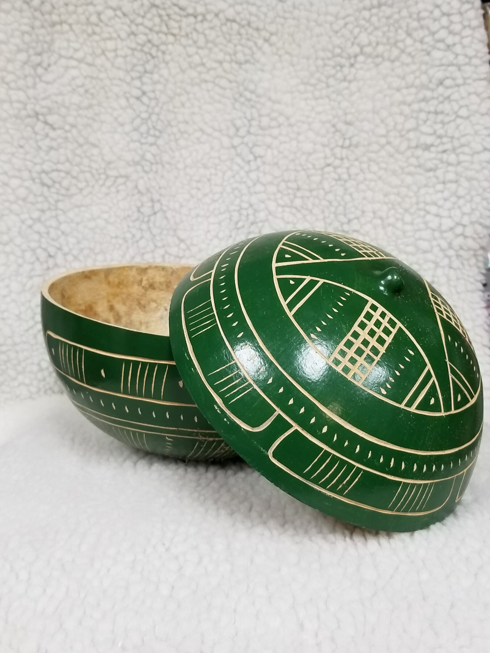 Handmade IGBA ADIMU - Etsy