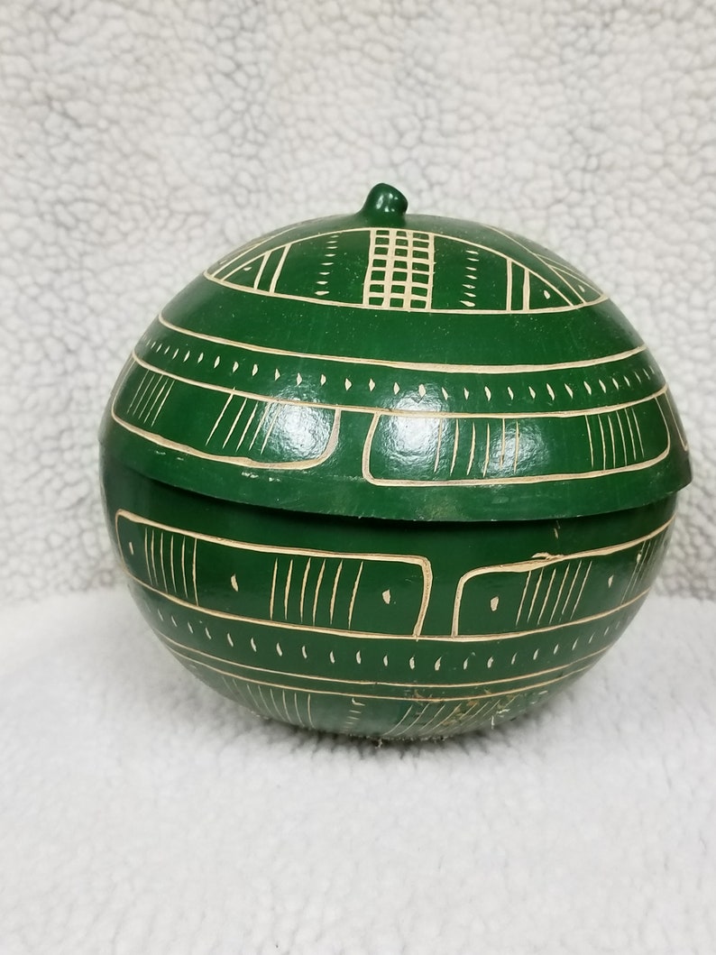 Handmade IGBA ADIMU - Etsy