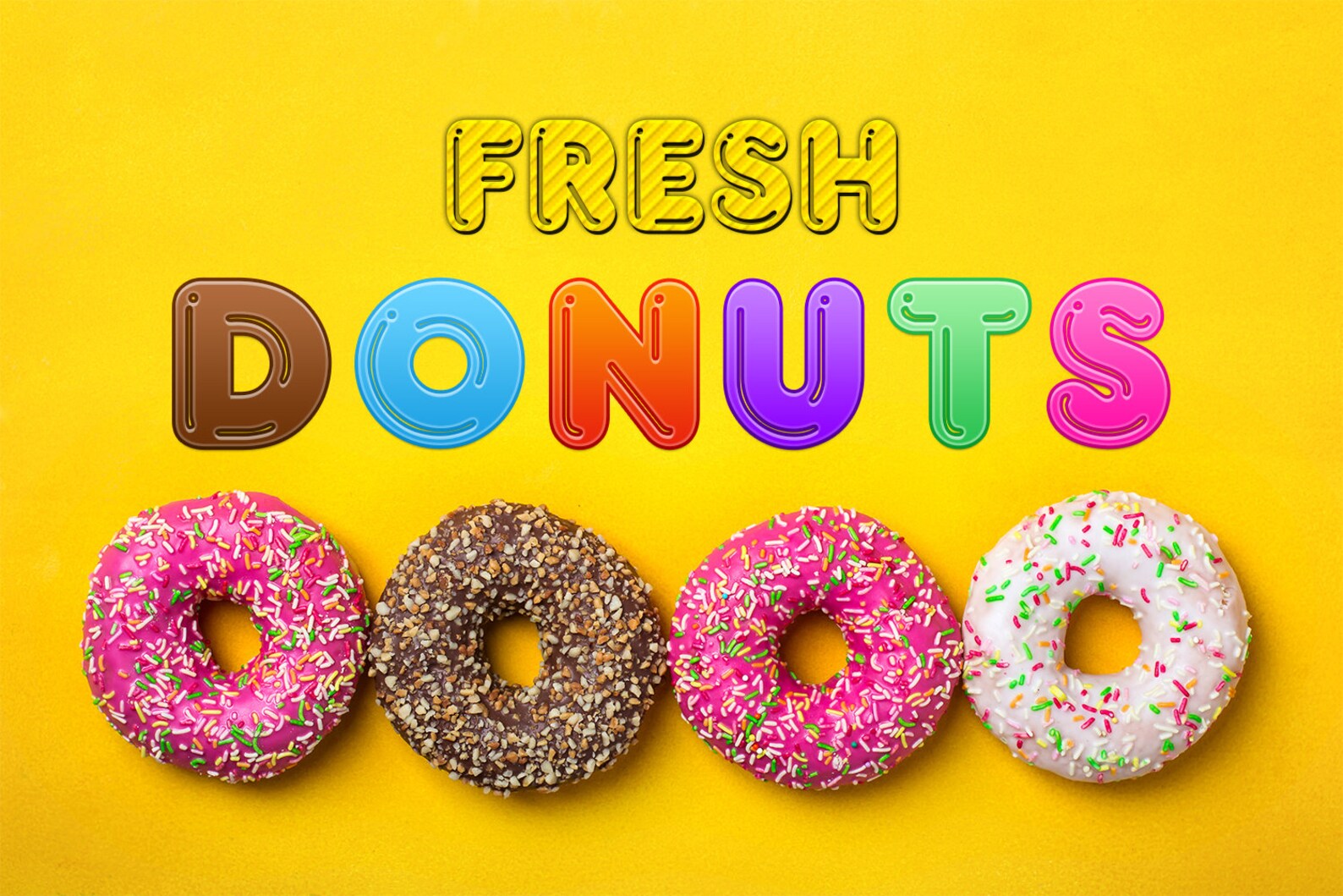 Bubble Rounded Font Best Rounded Fonts Bubble Shadow Font Juicy Fonts ...