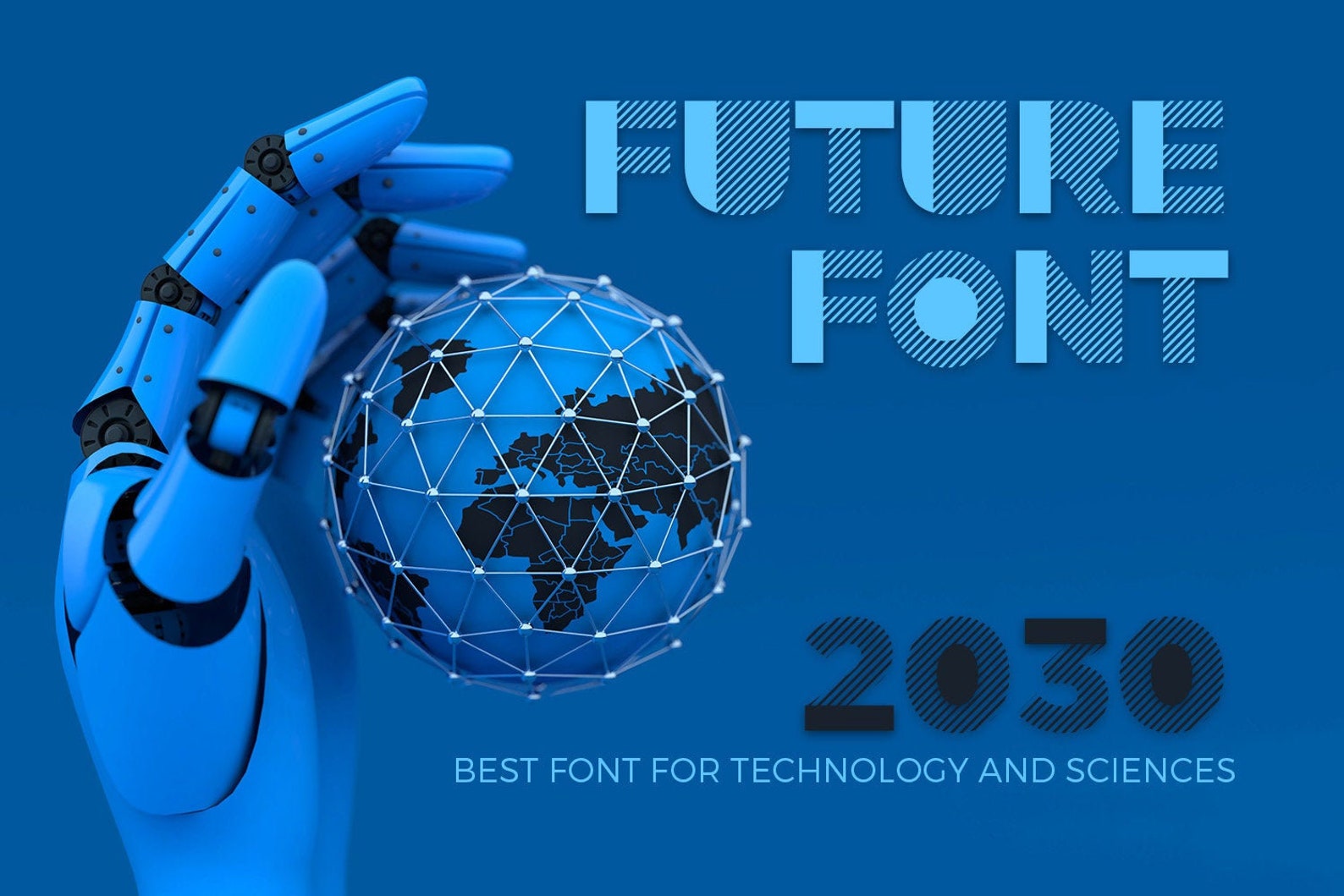 Future Font Futuristic Font Technology Font Chalk Font - Etsy