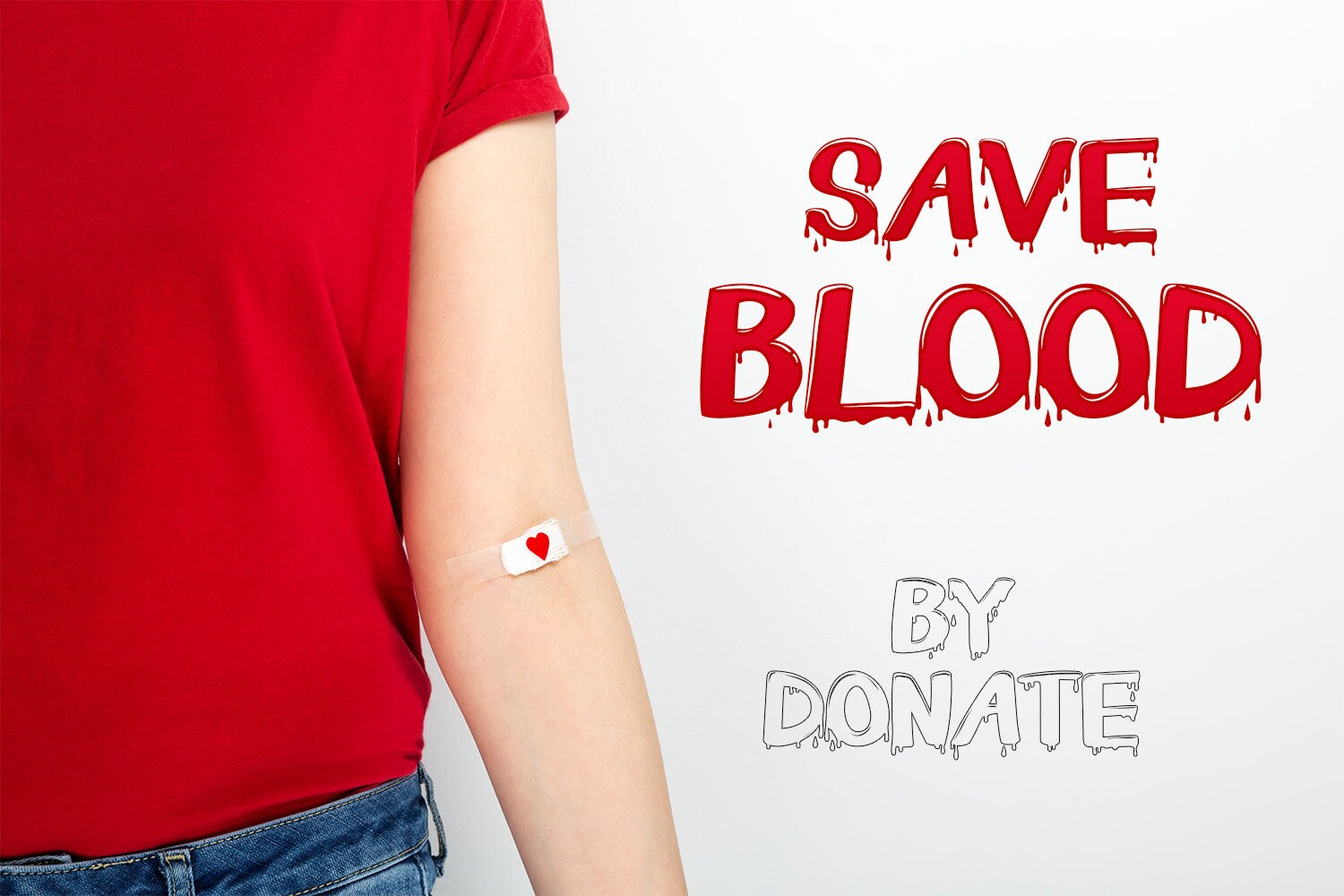 Drops Letters Font Scary Font Blood Font Water Font Dripping Font ...