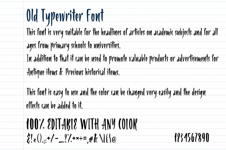 Closer Font Handwritten Font Beautiful Handwriting Fonts Calligraphy ...