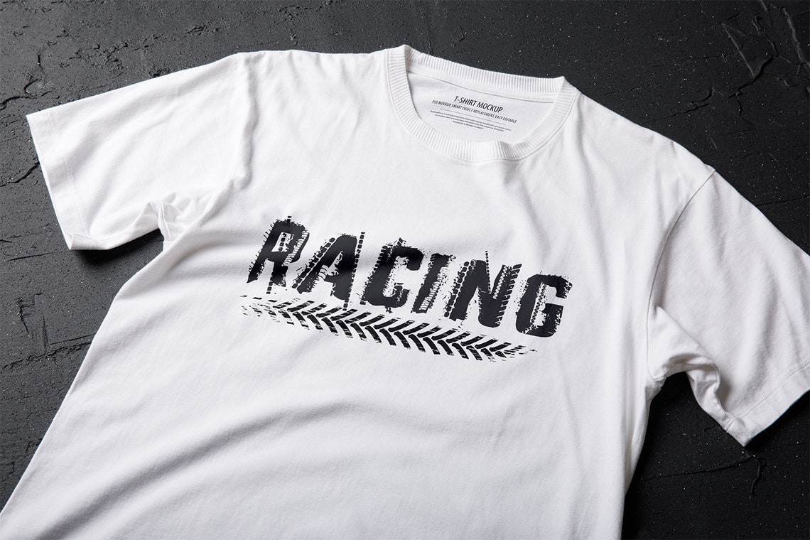 Tire Tracks Font Rugged Ride Font Speed Font Racing Font Grunge Tire ...