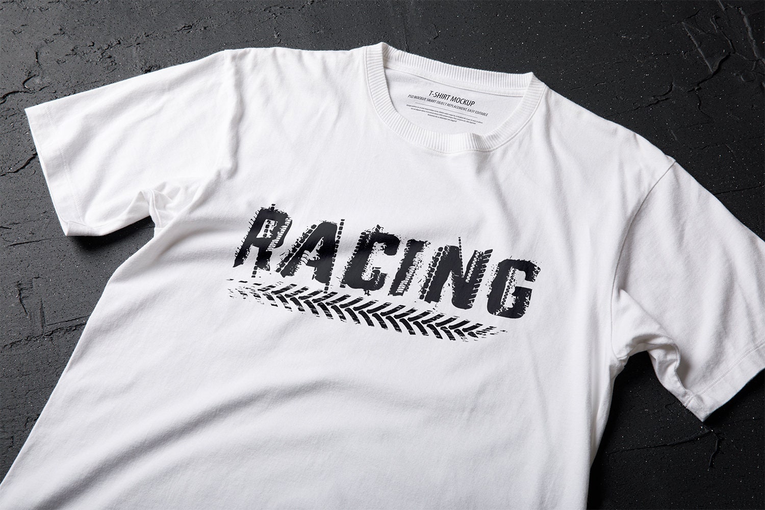 Tire Tracks Font Rugged Ride Font Speed Font Racing Font Grunge Tire ...