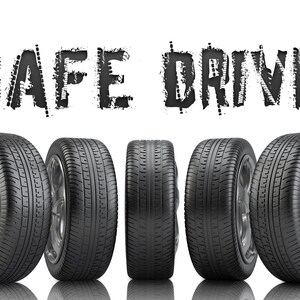 Tire Tracks Font Rugged Ride Font Speed Font Racing Font Grunge Tire ...