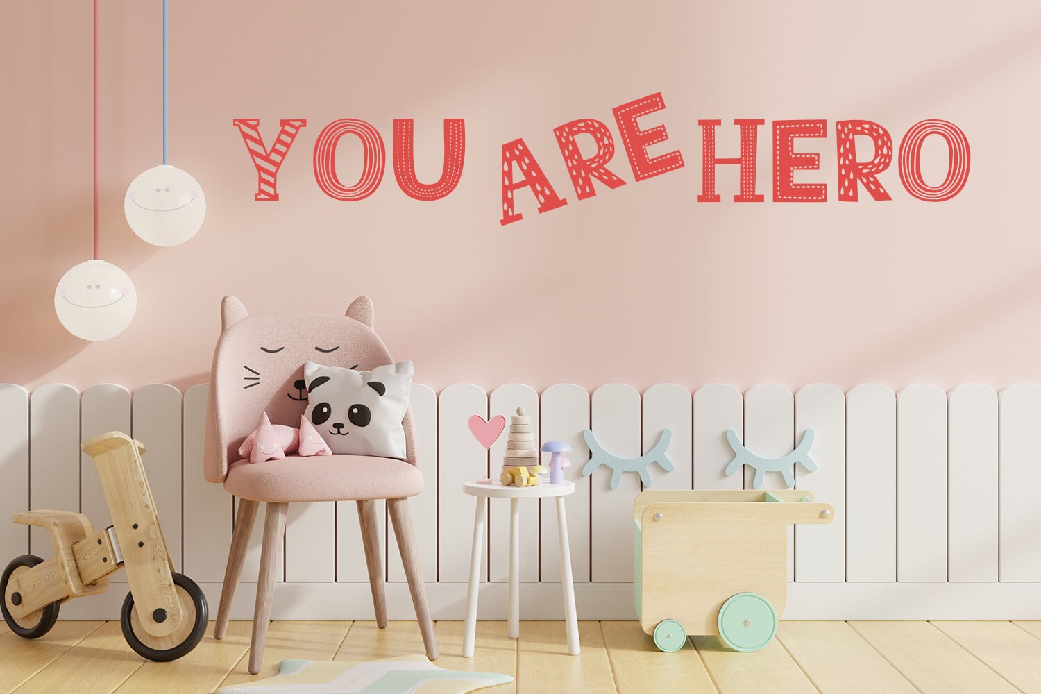 Nursery Baby Font Kids Font Baby Font Daycare Font Children Font Little ...