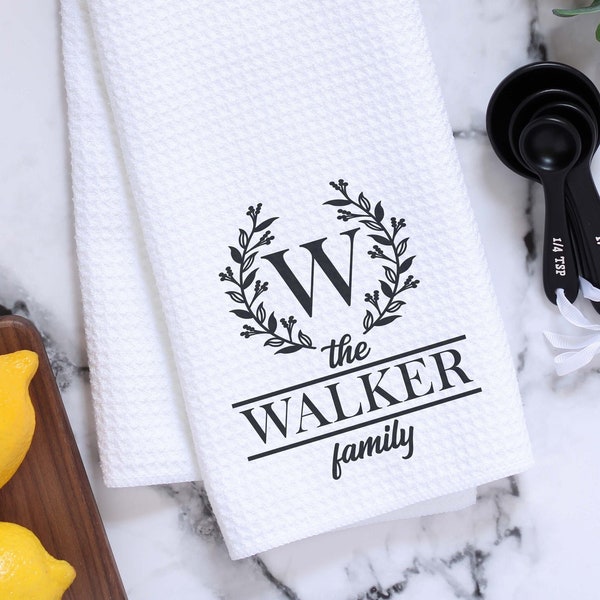 Personalized Kitchen - Etsy