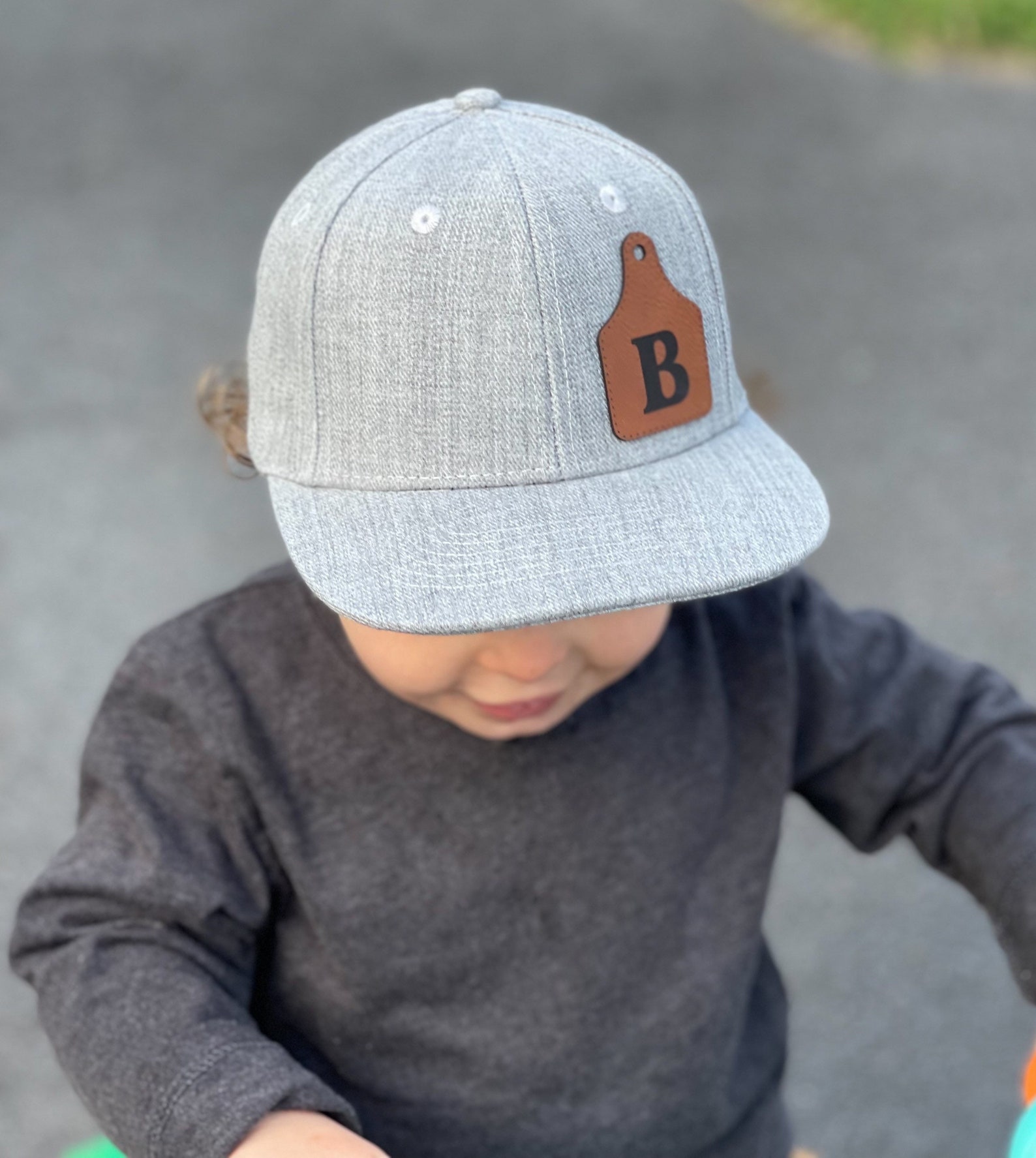 Toddler Hat Engraved Youth Hat Custom Infant Hat Baby Hat - Etsy