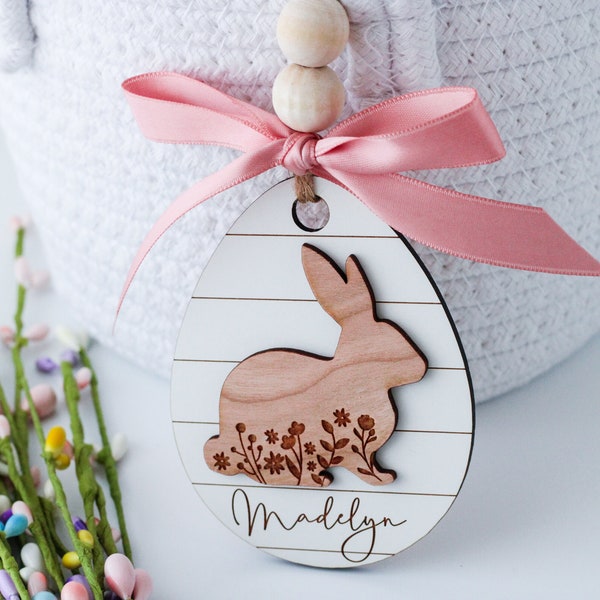 Rustic Basket - Etsy