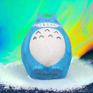 Spirit of the Forest Bath Bomb, Dance of the Sugar Plum Fairy Scent ...