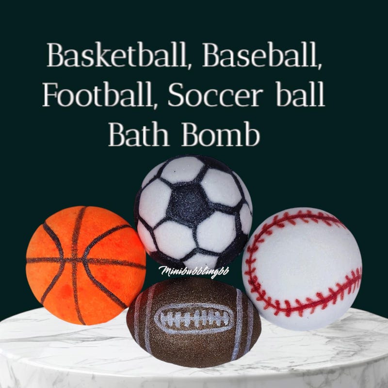 Easter Bath Bombs - Etsy