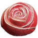 Rose Bath Bomb Black Bath Bomb Red Bath Bomb Gothic Bath - Etsy