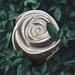 Rose Bath Bomb Black Bath Bomb Red Bath Bomb Gothic Bath - Etsy