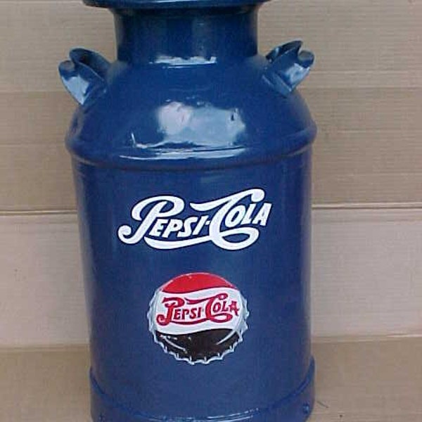 Pepsi - Etsy