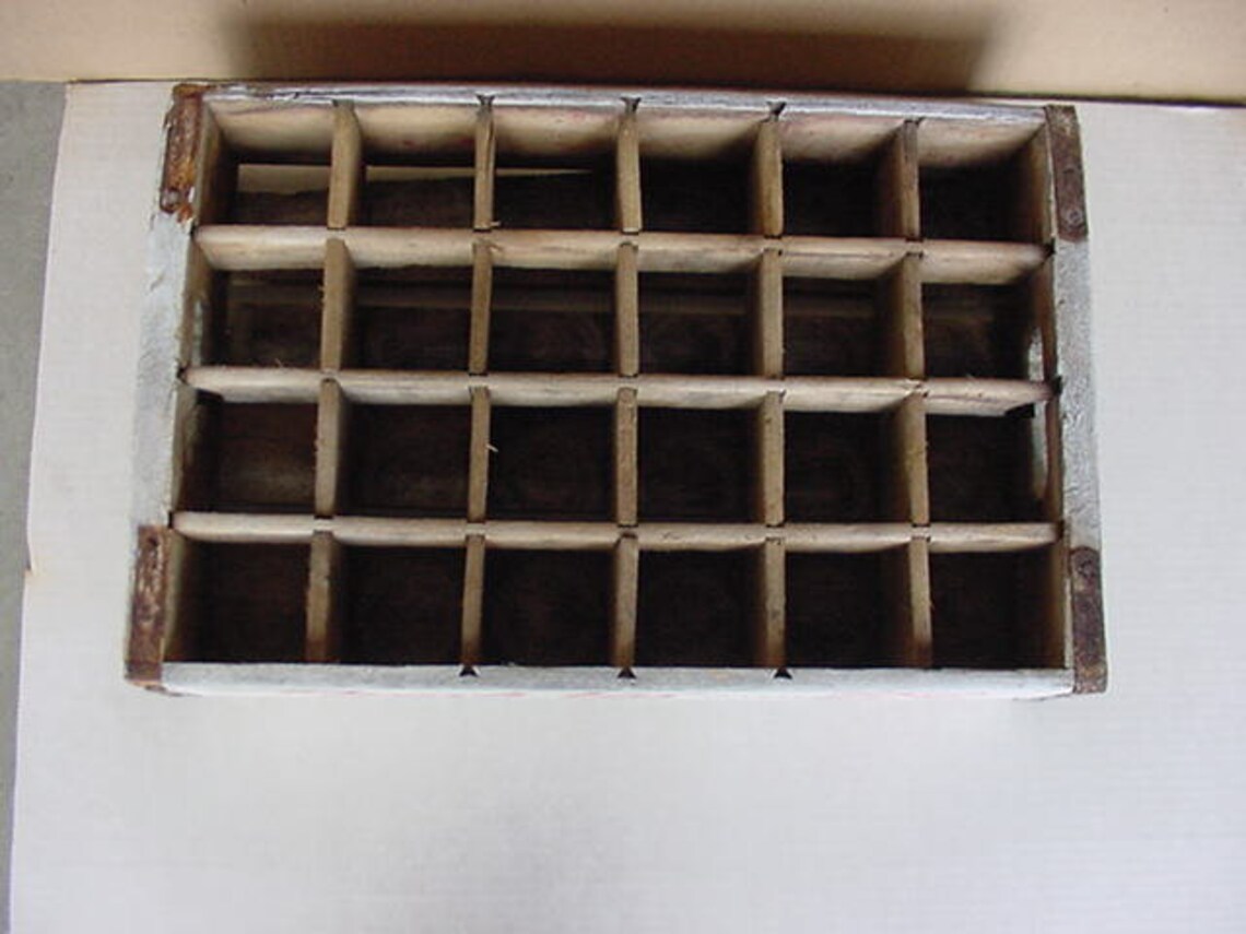 Vintage 7 up Soda Pop Case Crate Fresh up With 7 up Cola Soda Pop ...