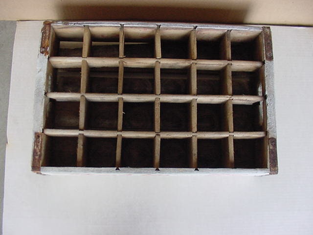 Vintage 7 up Soda Pop Case Crate Fresh up With 7 up Cola Soda Pop ...