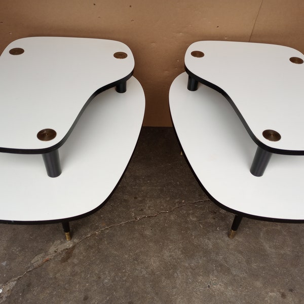 Boomerang Coffee Table - Etsy