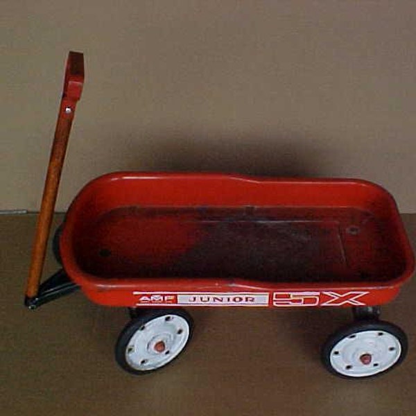 Toy Wagon - Etsy