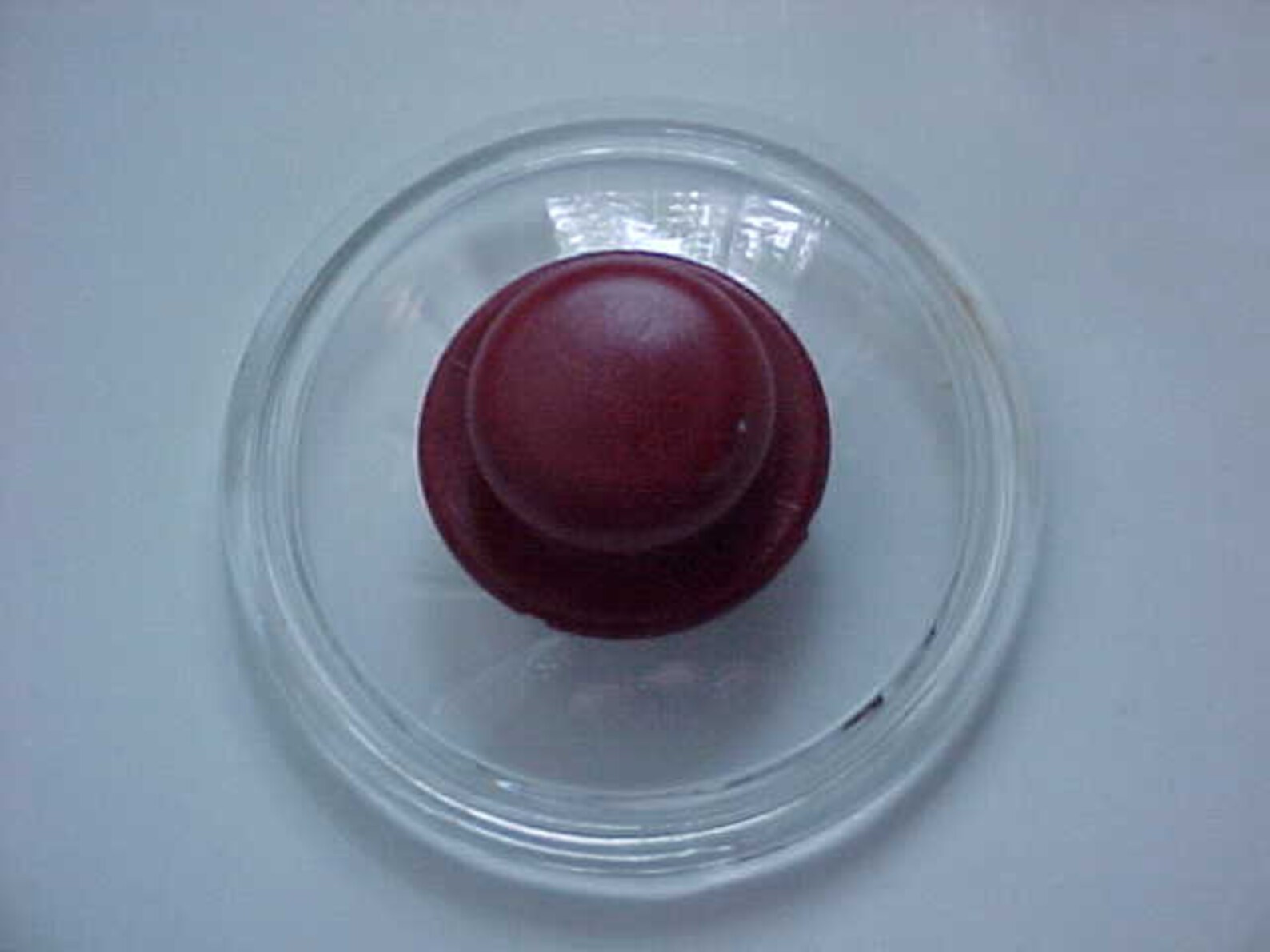 Vintage Large Lance Cracker Counter Display Jar With Glass Lid - Etsy