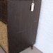 Emerson Vintage Record Player Console Cabinet With Am Radio 1950's ...