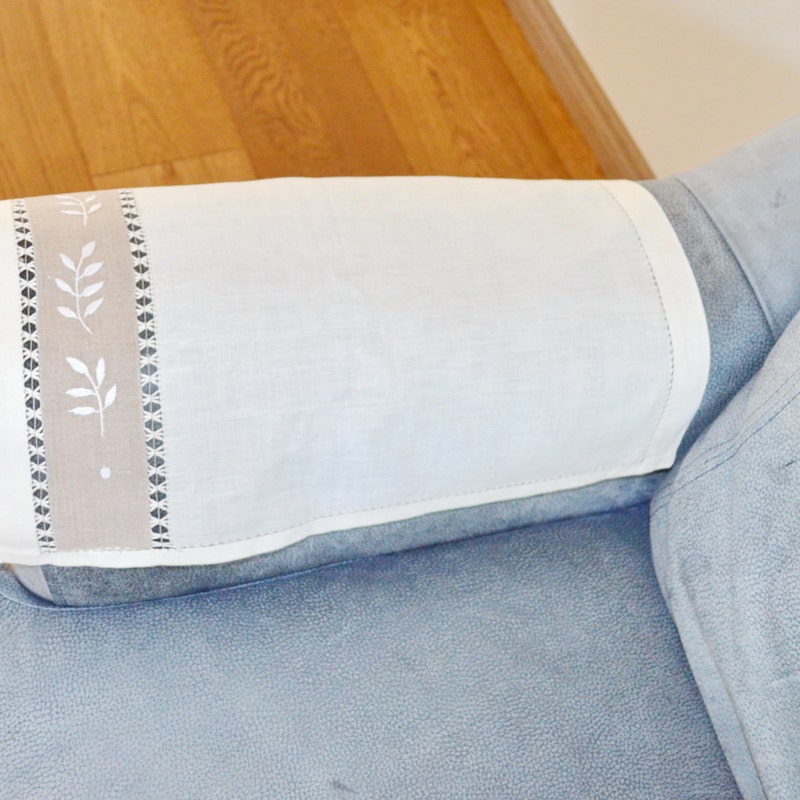 Sofa Arm Rest - Etsy