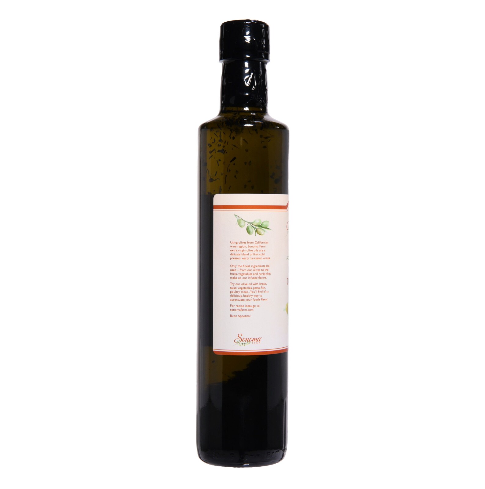 Dipping Oil 500ml/16.9oz - Etsy