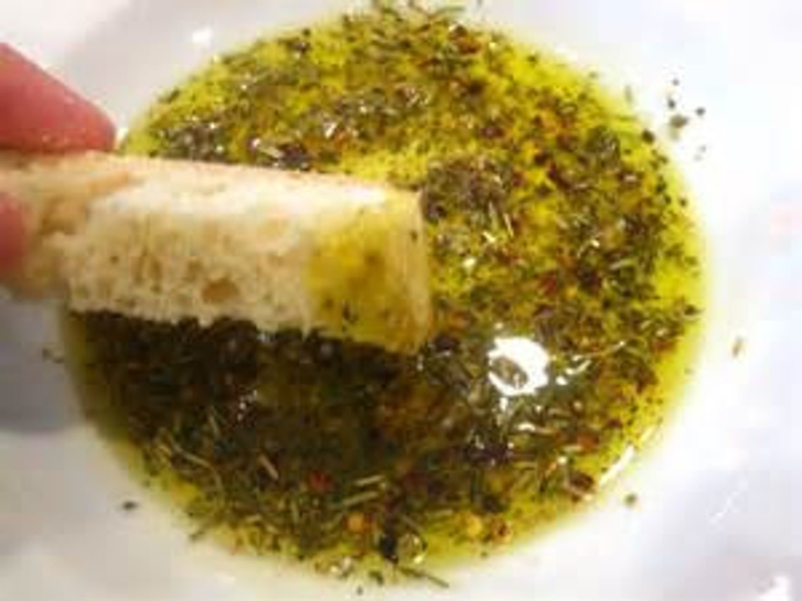 Dipping Oil Bulk 1 Gallon / 3.8 Liter /128oz infused With - Etsy