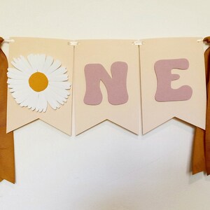 Groovy One Birthday Bundle, Daisy Party Package, Daisy 1st Decorations ...