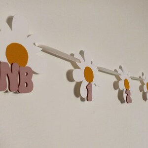 Groovy One Birthday Bundle, Daisy Party Package, Daisy 1st Decorations ...