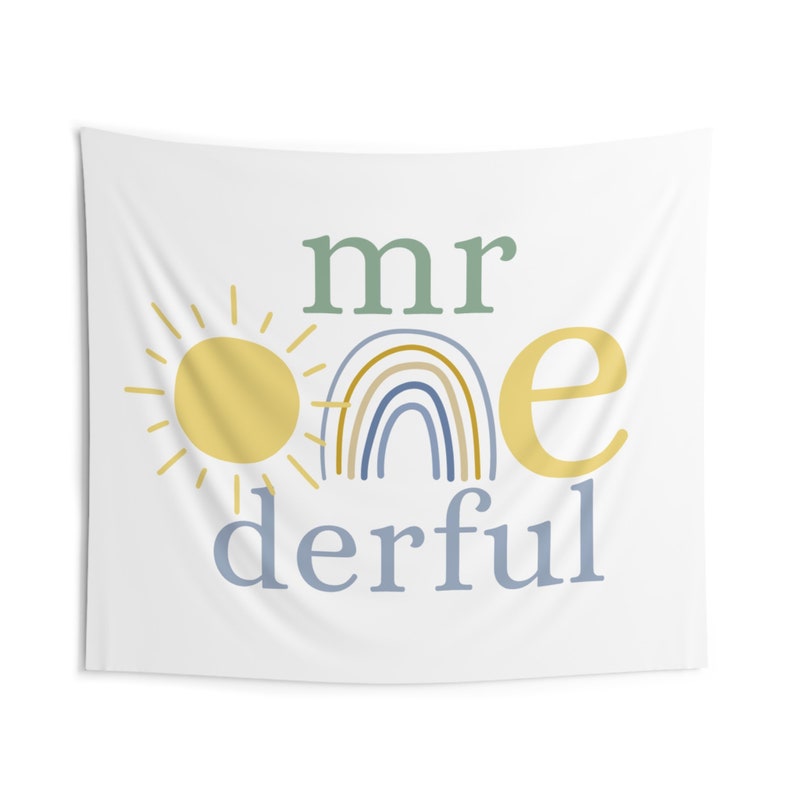 One Derful - Etsy