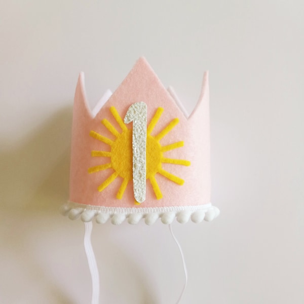 Little Girls Sun Hat - Etsy