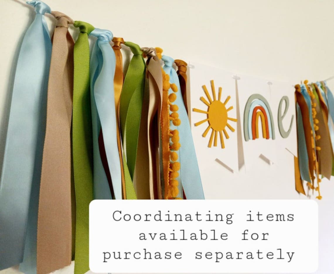 Photo Banner Boy, Boys Yearly Photo Banner, Monthly Photo Banner ...