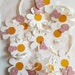 Groovy One Birthday Bundle, Daisy Party Package, Daisy 1st Decorations ...