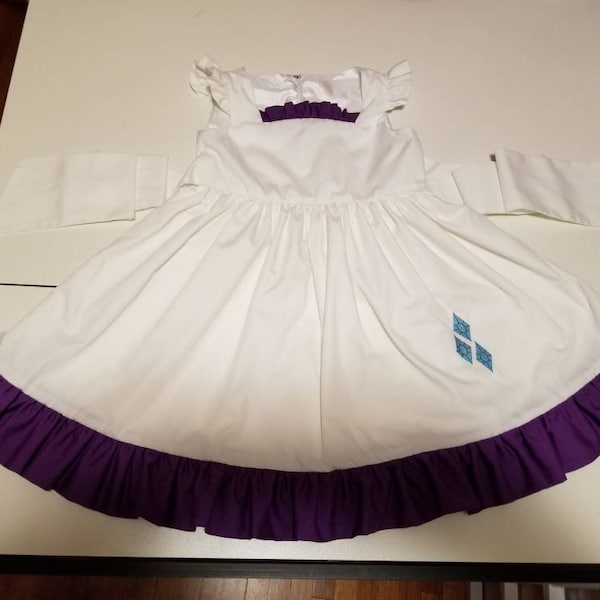 Mlp Costume - Etsy