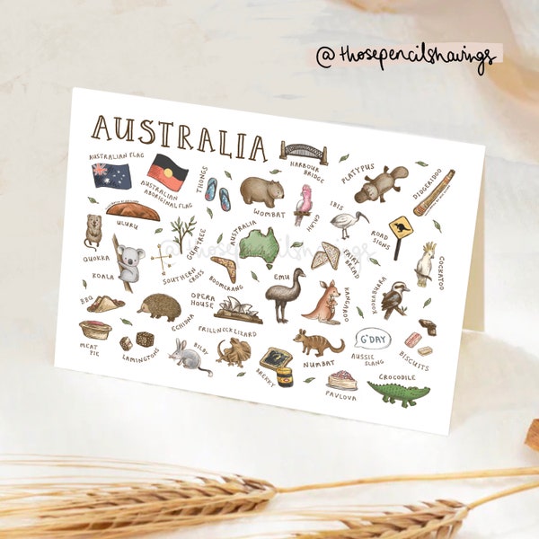 Australian - Etsy Australia