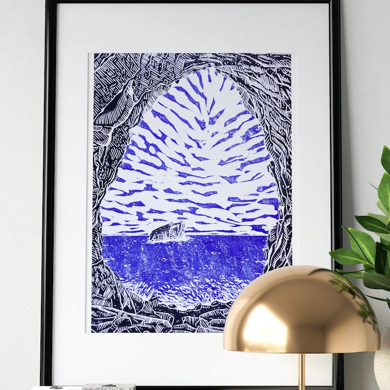 ColinEtLesBaleines - Etsy