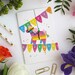Pinata Card Happy Birthday Greeting Card - Etsy