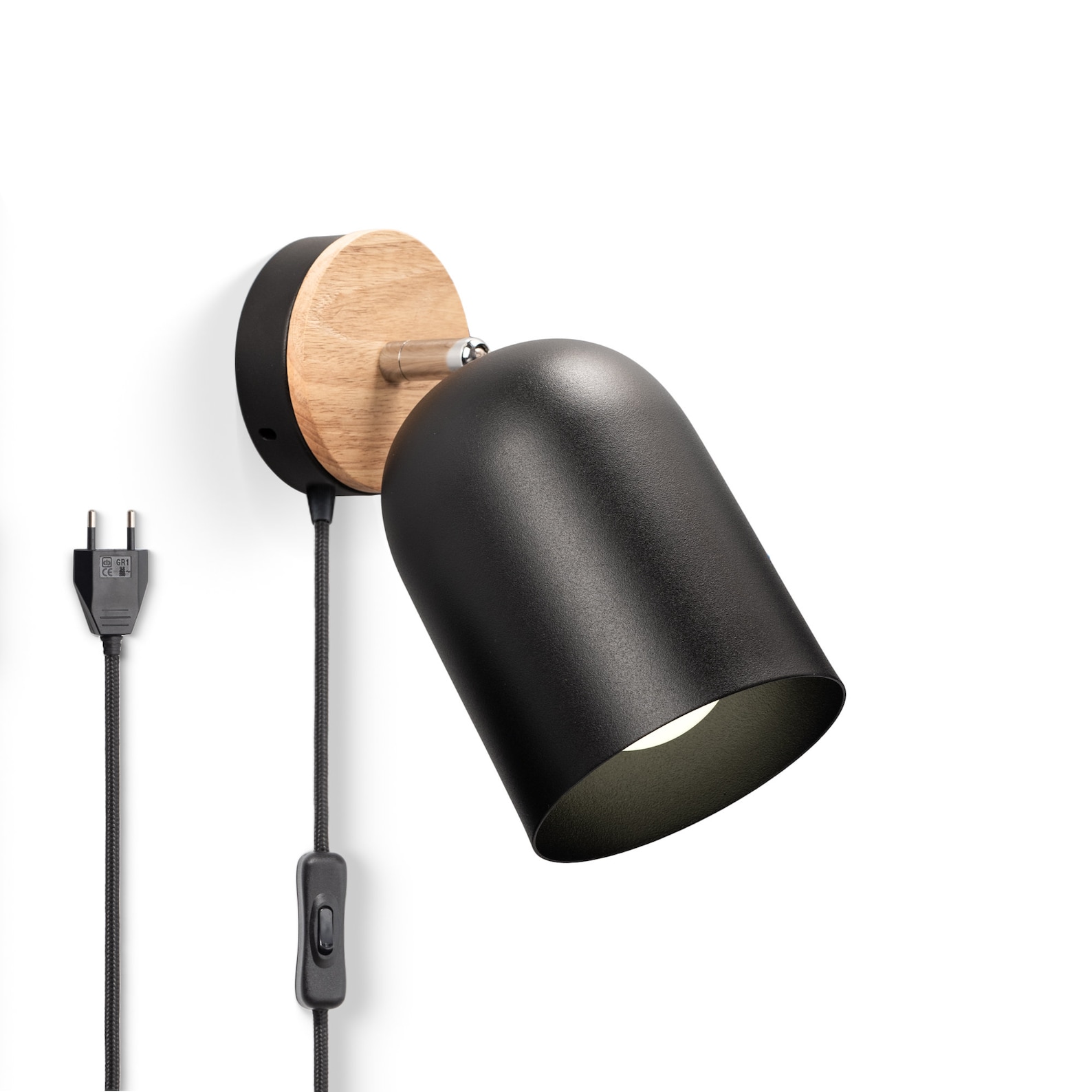 Olive Modern Led Wall Lamps/ Adjustable Sconce/ Macaron Scandinavian ...